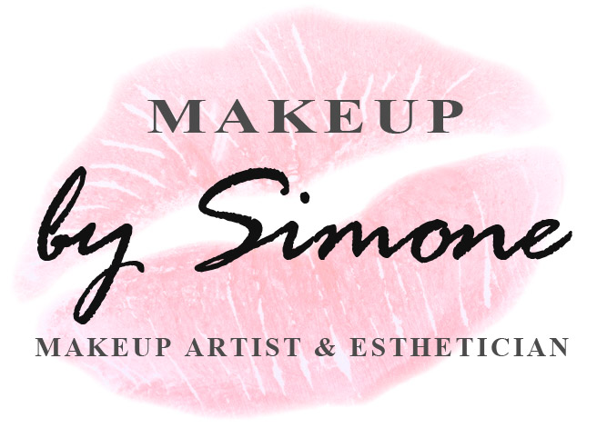 Makeup Artist & Esthetician - Bridal, Wedding & Studio Makeup by Simone